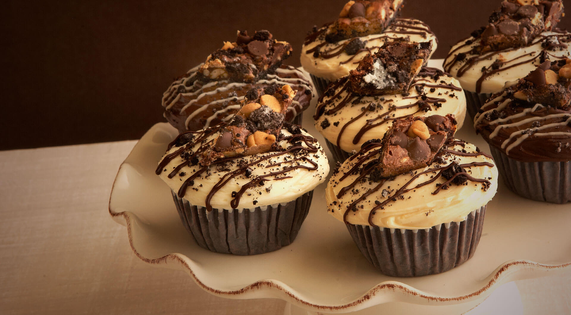 Cookie Casa Bakery | Dreamentia Creative Laboratories :: Marketing ...