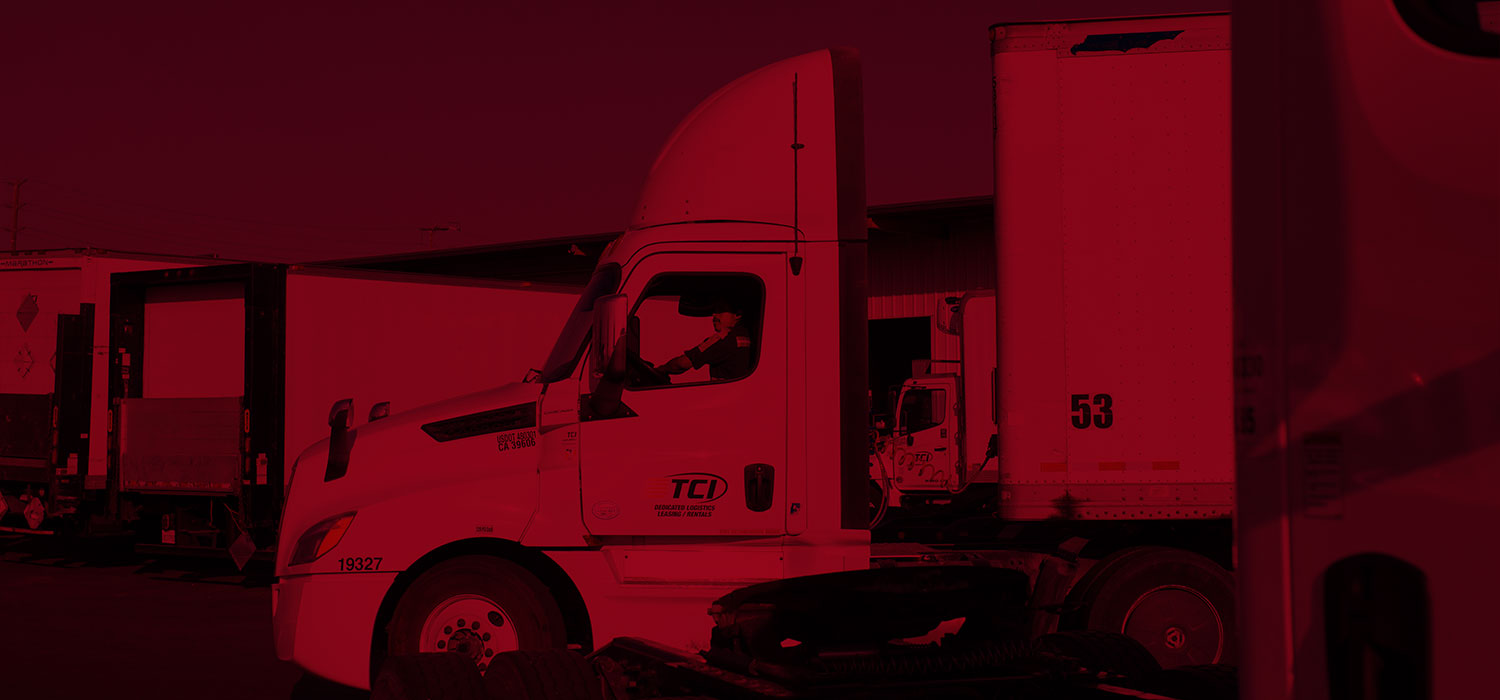 TCI Transportation | Brand Development & Marketing for Growth ...